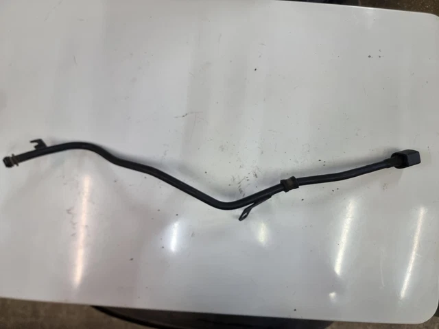 MERCEDES-BENZ W203 AUTOMATIK Einfüllstutzen Getriebe Öleinfüllrohr ...