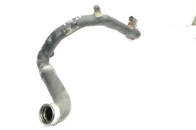 VW TOURAN PASSSAT 3C Ladeluftschlauch Schlauch Rohr 3C0145840H 1,9 TDI ...