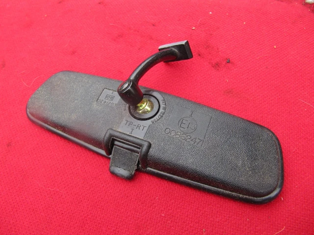 TRIUMPH TR5 TR6 interior rear view mirror 632095 £15.00 - PicClick UK
