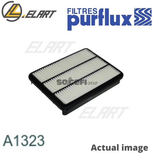 AIR FILTER FOR TOYOTA LAND/CRUISER/PRADO LEXUS GX 1KD-FTV 3.0L 5L-E 3 ...