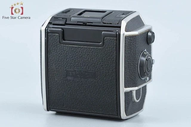 ZENZA BRONICA 6X6 Roll Film Magazine for EC [Very Good] £81.54 ...