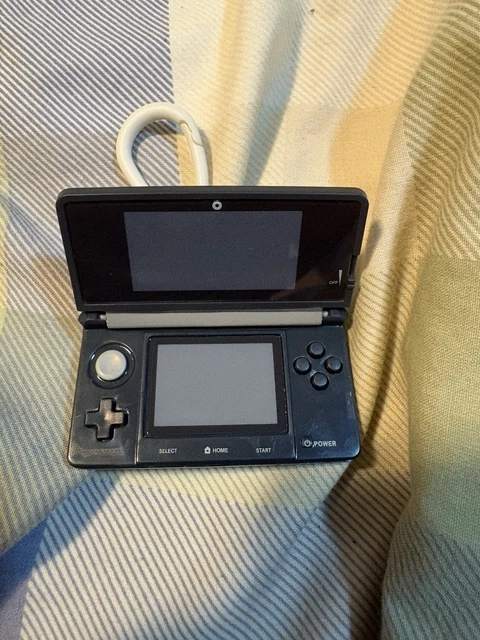 NINTENDO 3DS CONSOLE Backpack Buddie Key Ring $20.00 - PicClick AU