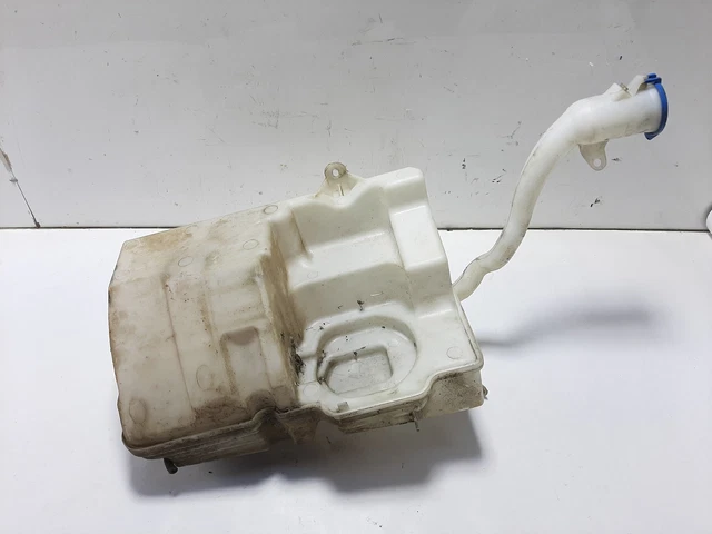 VOLVO XC60 WINDOW Washer Tank 30753424 2.4 Diesel 158kw 2014 23778442 ...