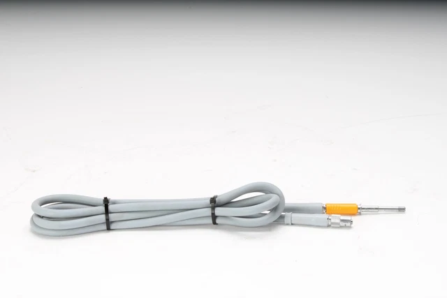 KARL STORZ 495NCS Fiber Optic Light Source Cable £108.84 - PicClick UK