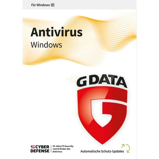 G DATA ANTIVIRUS 2026 ESD 1-10 Geräte 1-3 Jahre eMail Download deutsche ...