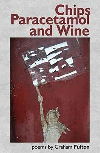 FICHAS, PARACETEMOL Y Vino Por Graham Fulton, Nuevo Libro, Gratis ...