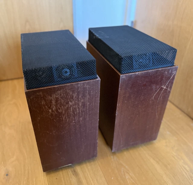 T+A ELEKTROAKUSTIK DELTA 50B Omnidirectional Speakers. £260.72 ...