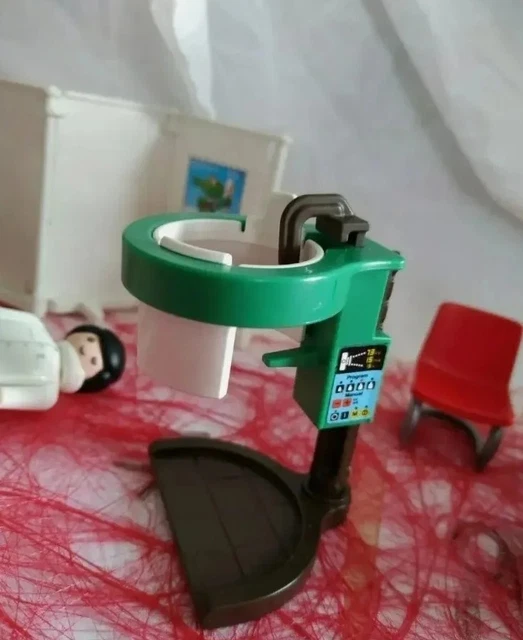 BOITE N° 3762 Playmobil Incomplète . EUR 7,00 - PicClick FR