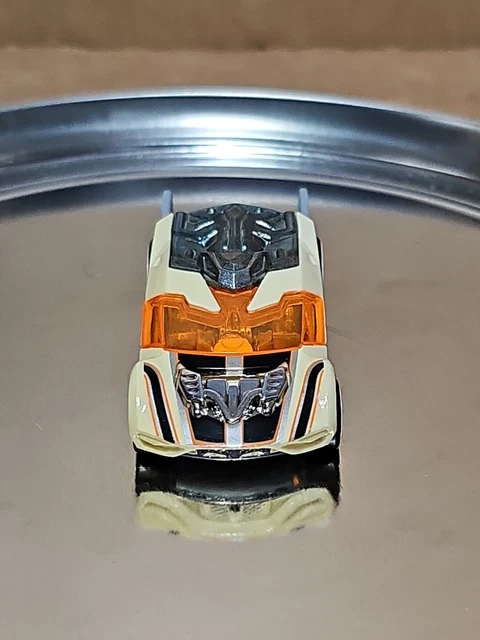 HOT WHEELS ACCELERACERS Racing Drones RD-09 - Ultimate Track 3 Pack ...