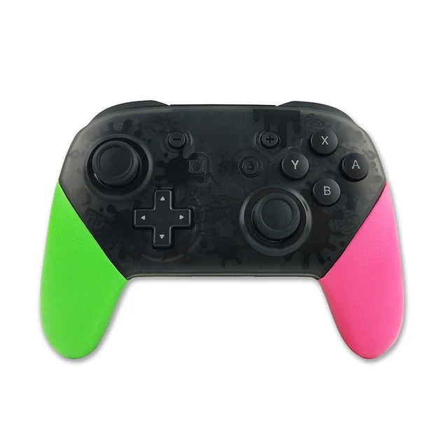NINTENDO SWITCH PRO Wireless Controller | Bluetooth NS Dual Vibration ...