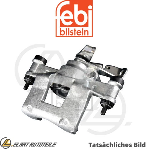 BRAKE CALIPER FOR Renault Master/iii/bus/flatbed/chassis/box Opel 4cyl ...