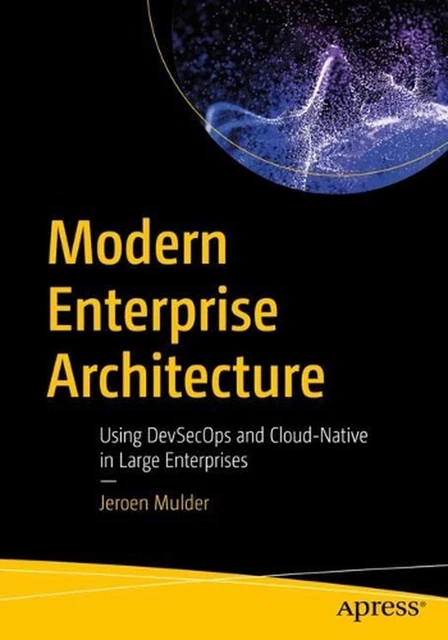 ARCHITECTURE D'ENTREPRISE MODERNE : utilisation de Devsecops et Cloud ...