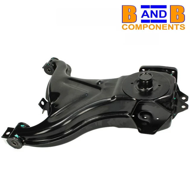 REAR WISHBONE TRAILING Control Arm With Bushes Vw T25 Transporter R/H ...