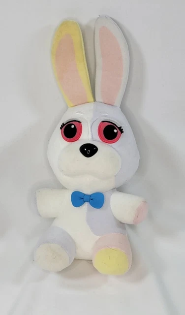 FNAF FIVE NIGHTS at Freddy’s Security Breach Vanny 10” Plush Funko £9. ...