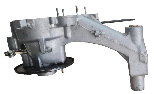 CARTER GAUCHE ORIGINAL Piaggio Vespa PX DISQUE 125 150 EUR 154,60 - PicClick FR