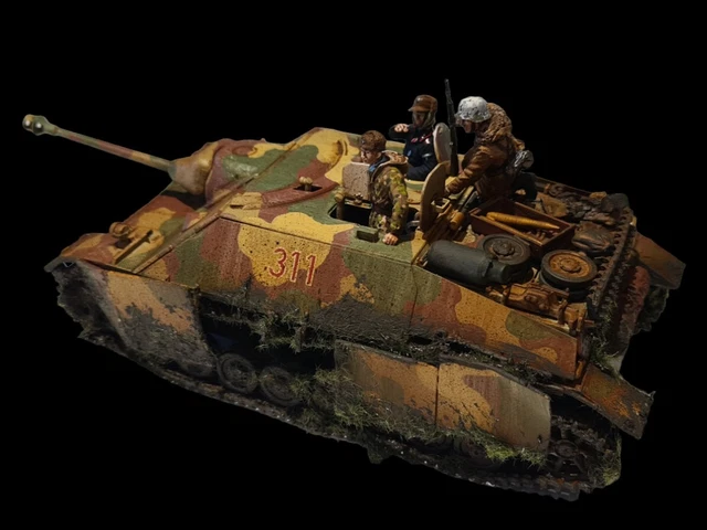 1:35 AWARDWINNER BUILT Dragon 1/35 PanzerIV/70(V) £160.00 - PicClick UK 1:35 AWARDWINNER BUILT Dragon 1/35 PanzerIV/70(V) £160.00 - PicClick UK