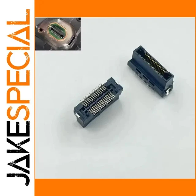 Ps5 Slim Optical Drive Male Socket Adapters Eur 165 59 Picclick Fr