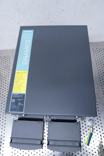 SIEMENS SIMATIC ACTIVE Interface Module 6Sl3100-0Be31-2Ab0 $4,000.00 ...