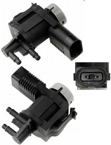 TRANSMETTEUR DE PRESSION turbocompresseur AUDI A1 A3 A6 A7 A4 Q3 Q7 Q5 ...