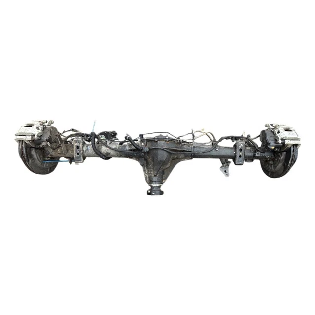 VOLKSWAGEN AMAROK REAR Axle Automatic 2022 + 2Hj501011Bq £1,920.00 ...