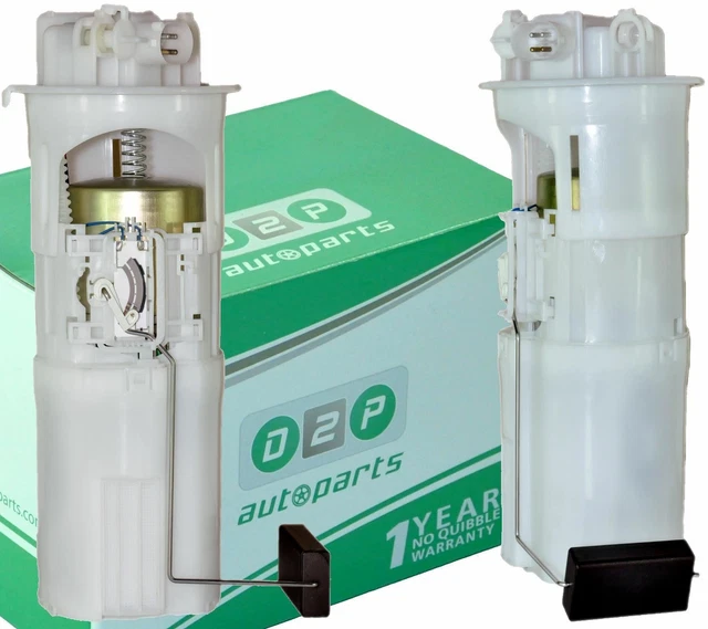 RÉSERVOIR UNITÉ EXPÉDITEUR & Pompe Carburant Pour Land Freelander 1 1.8 2.5 EUR 109,35 - PicClick FR