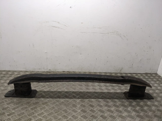 FORD S-MAX ZETEC Tdci Mk1 2010-2014 Crash Bar (rear) £39.99 - PicClick UK