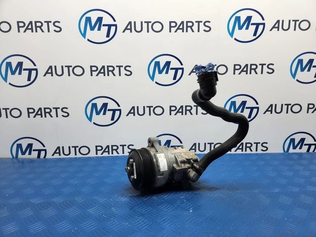 BMW X5M X6M Series Hydraulic Pump Power Steering Pump 6856684 F85 F86 ...