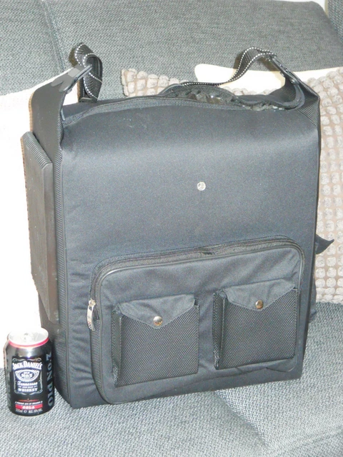 Khltasche Auto 12v