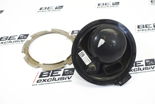 PORSCHE CAYENNE 958 92A GTS Filtre pour Carburant Pompe à Bride ...