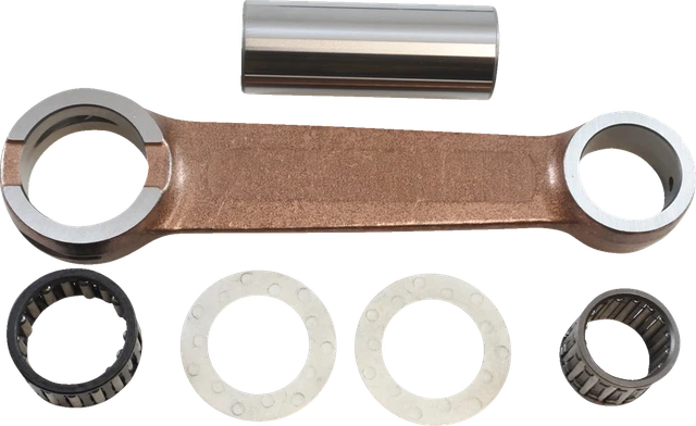 VINTCO CONNECTING ROD Kit KR2029 for KTM 420 and 420 MX Engines $264.98 ...