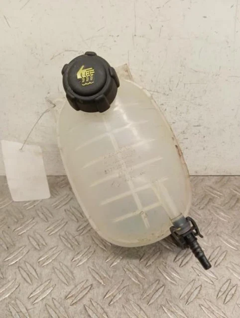 VASE D'EXPANSION RENAULT ARKANA 217102572R EUR 30,00 - PicClick FR