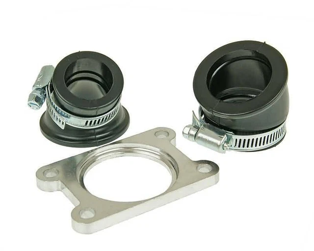 101 OCTANE IP14601 Intake Manifold Racing Mh Ryz 50 Supermoto 2005 EUR ...