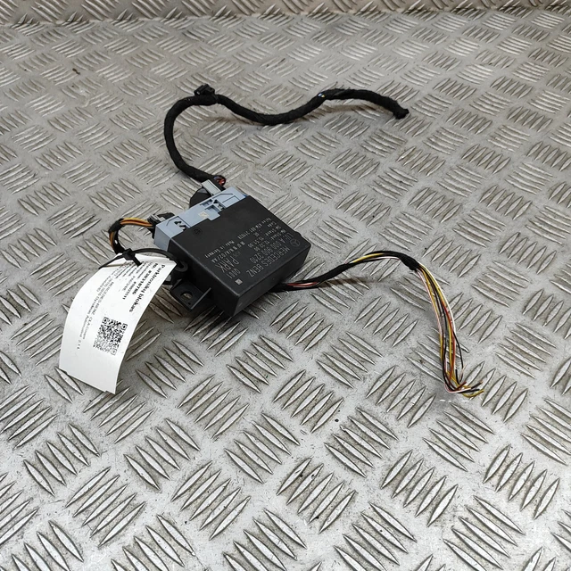 MERCEDES-BENZ CLA COUPE C117 PDC Parking Sensor Control Unit ...