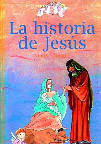 LA HISTORIA DE Jesús (Libros ilustrados) EUR 16,15 - PicClick FR