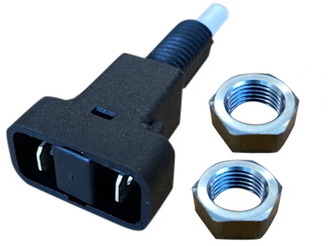 FORD ESCORT MK1 & Escort Mk2 Brake Light Switch with 2 x Hex Nuts ...