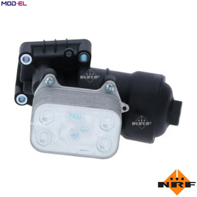 HOUSING OIL FILTER 31355 FOR SKODA OCTAVIA/II/Combi LAURA SUPERB ...