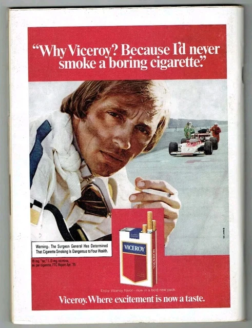 PLAYBOY MAGAZINE JANUARY 1976 Daina House W/CENTREFOLD VERYGOOD ...