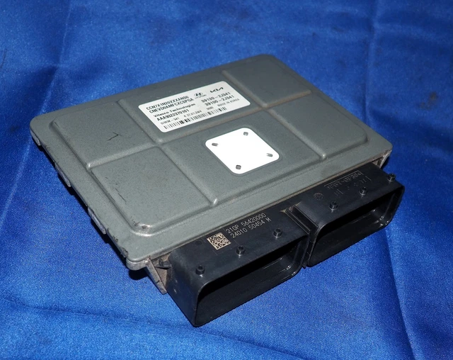 2024-2026 HYUNDAI ELANTRA 2.0L Non Turbo ECU ECM Engine Computer 39100 ...