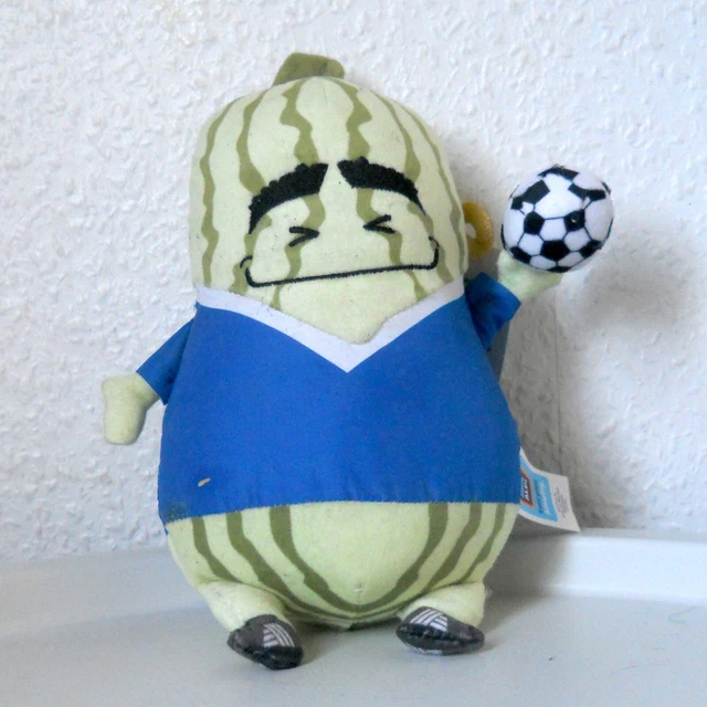MARROWDONNA (DIEGO MARADONA) Soft Toy from Aldi 2022 Kevin The Carrot ...