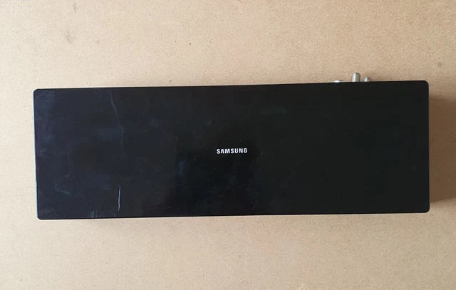 GENUINE SAMSUNG ONE Connect Box for 2019 QE65Q90R SOC1003R BN91-21300H ...