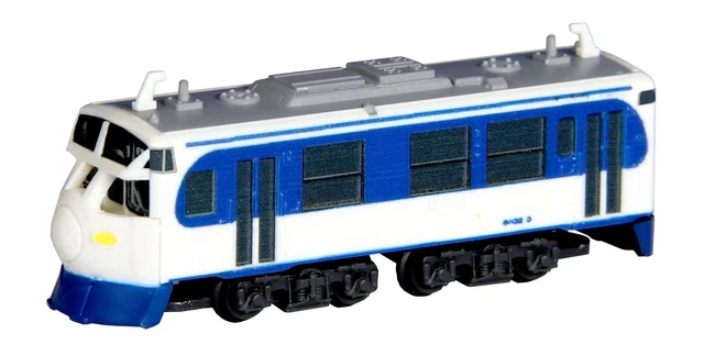 ROKUHAN Z GAUGE Z Shorty Kiha32 Railway Hobby Train ST013-1 Railway Model Diesel £37.01 ...
