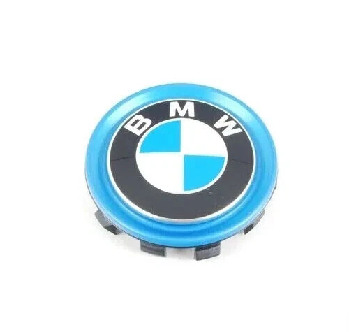 NEW 2015-2018 BMW X1 Series - Alloy Wheel Hub Centre Cap Unit ...