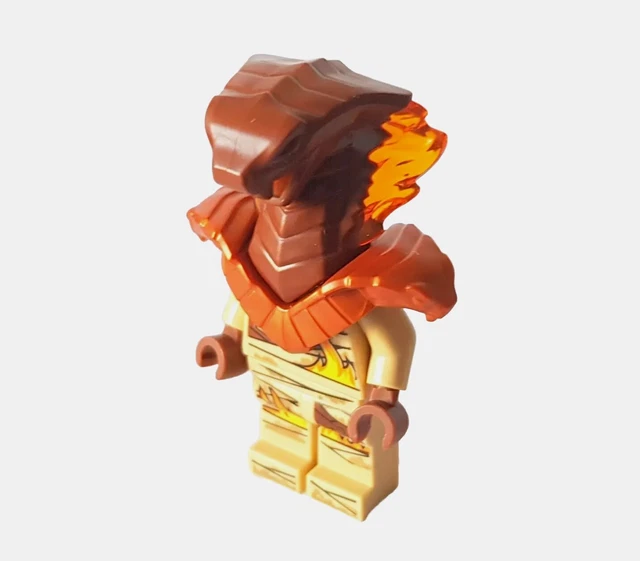 Lego Ninjago Pyro Vipers FOR SALE! - PicClick UK
