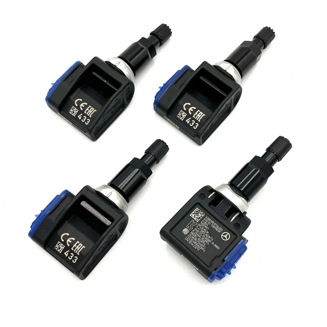 ORIGINAL MERCEDES BENZ RDK RDKS Sensoren W223 W254 W206 A0009058706 ...