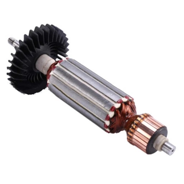 ANGLE GRINDER ARMATUREROTOR Anchor GA Package Content Quantity Purchase ...