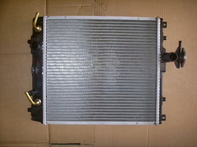 RADIATOR FOR HOLDEN Cruze YG Auto Man 02-06 Suzuki Ignis RG413 00-05 1 ...
