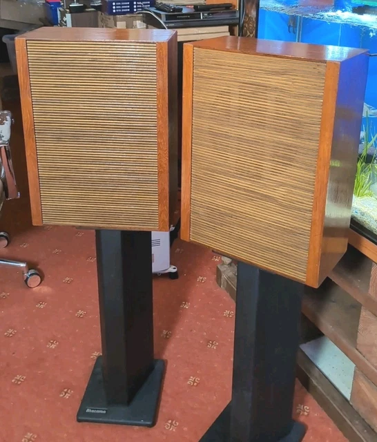 FIDELITY RADIO.LOUDSPEAKER 8 OHMS Excellent Condition Sound Great 👍Q883 ...
