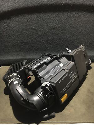 MERCEDES C CLASS W203 C180 Kompressor Classic Mk2 1.8 Petrol Air Filter ...