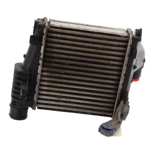 ECHANGEUR AIR (INTERCOOLER) CITROEN C4 GRAND SPACETOURER 9675627980 EUR ...