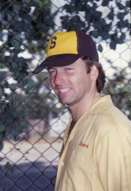 JOHN RITTER ATTENDS SAG and AFTRA Actors On Strike 1980 Old Photo EUR 6 ...